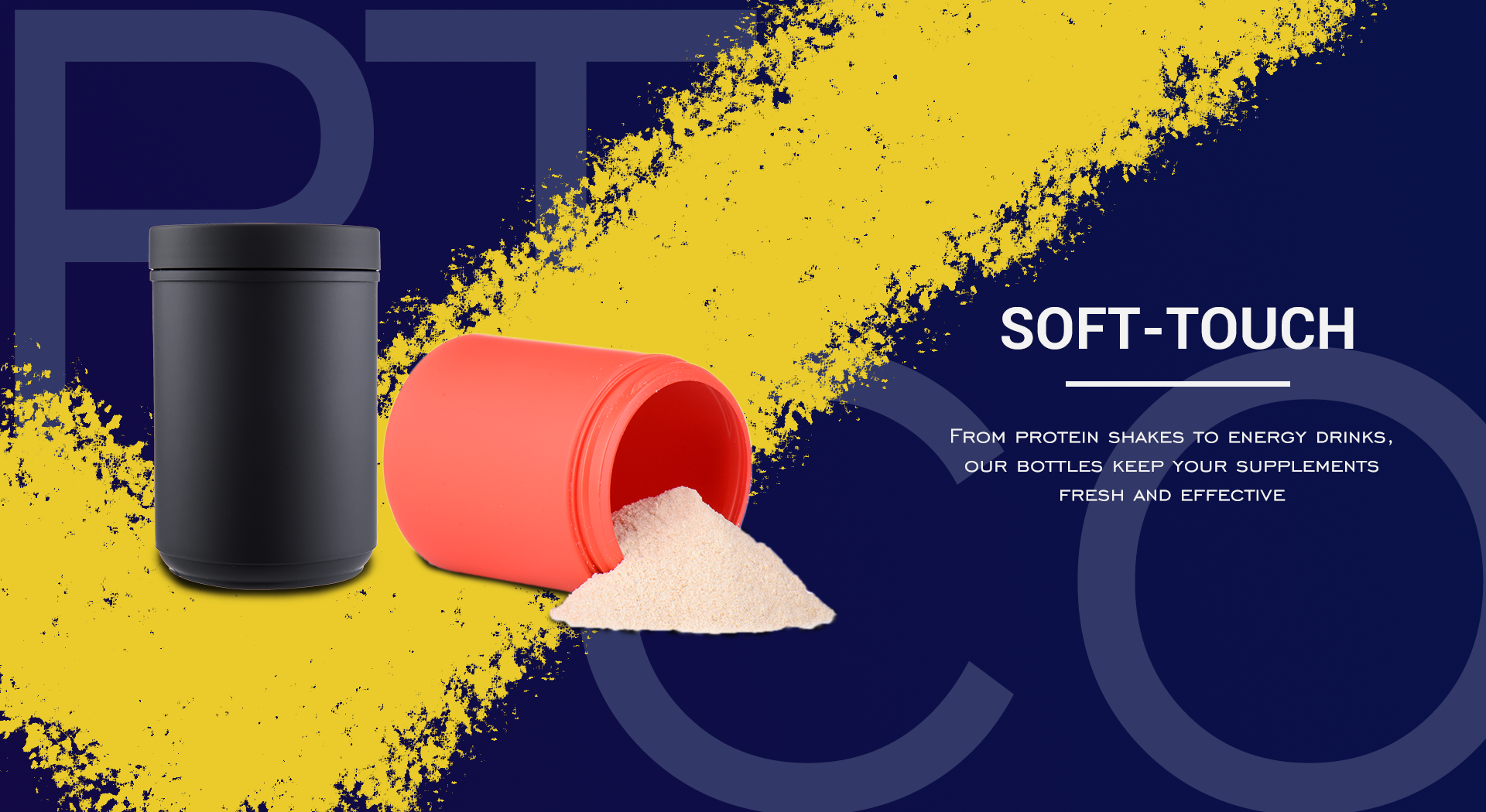 RTCO Packaging--who can help design the perfect packaging option for you which