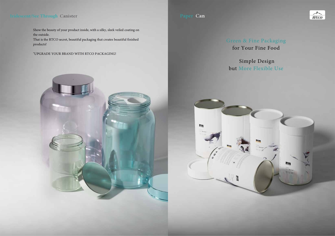 CATALOG - RTCO Packaging