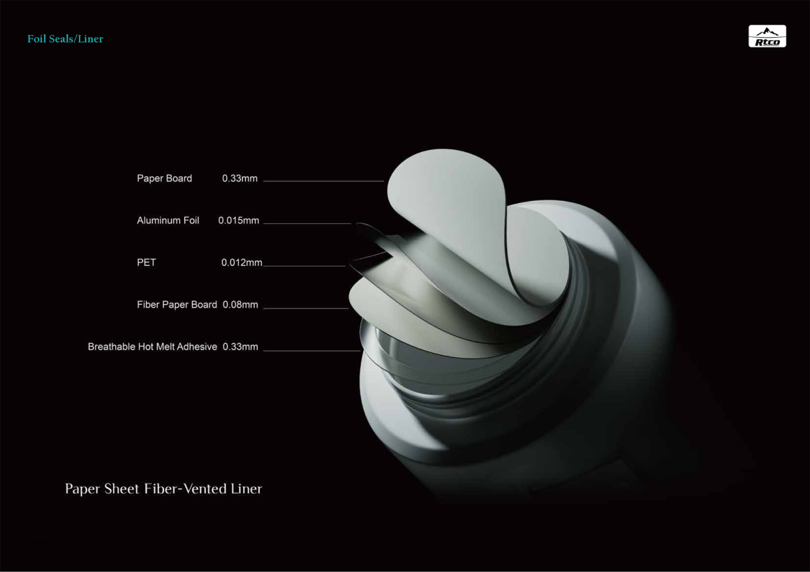 CATALOG - RTCO Packaging