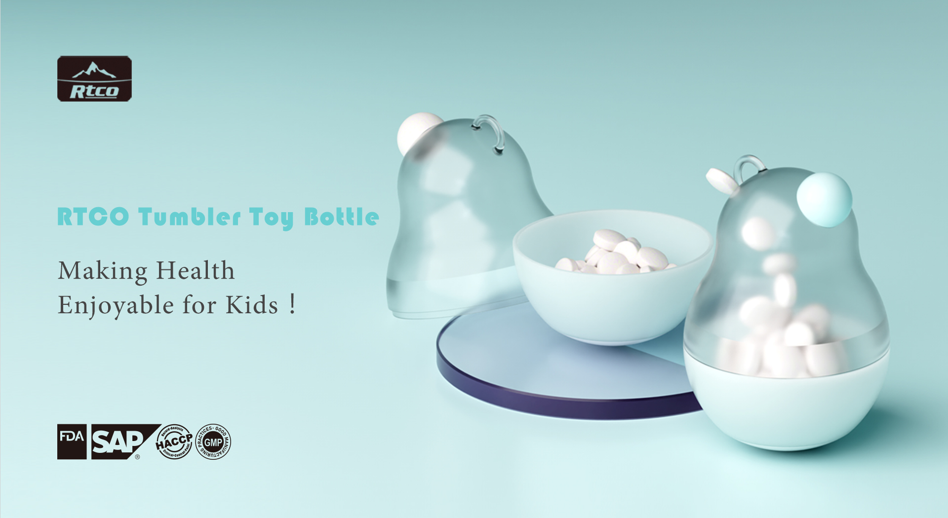 RTCO Packaging--who can help design the perfect packaging option for you which