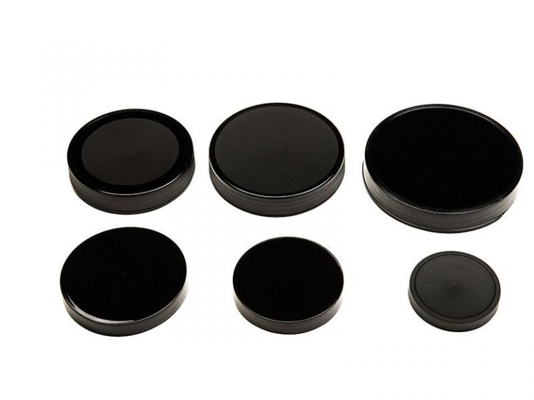 High-standard 40mm Plastic Bottle Cap - RTCO Packaging