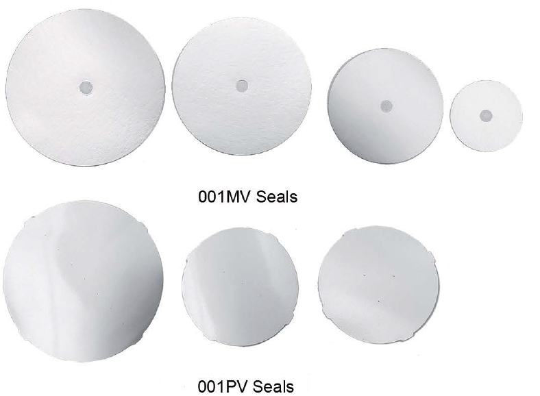 Induction Seal / Vented Liner - RTCO Packaging