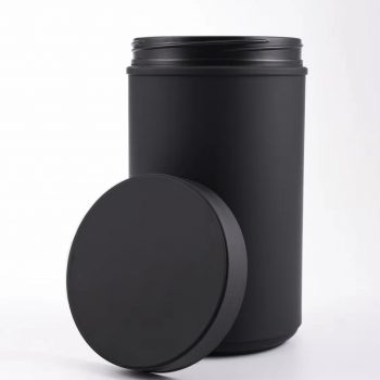 Soft Touch Bottle-25oz/780ML - RTCO Packaging