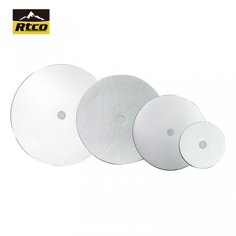 Induction Seal / Vented Liner - RTCO Packaging