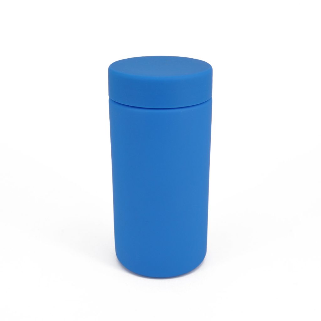 RC004 SOFT TOUCH CANISTER | RTCO Packaging