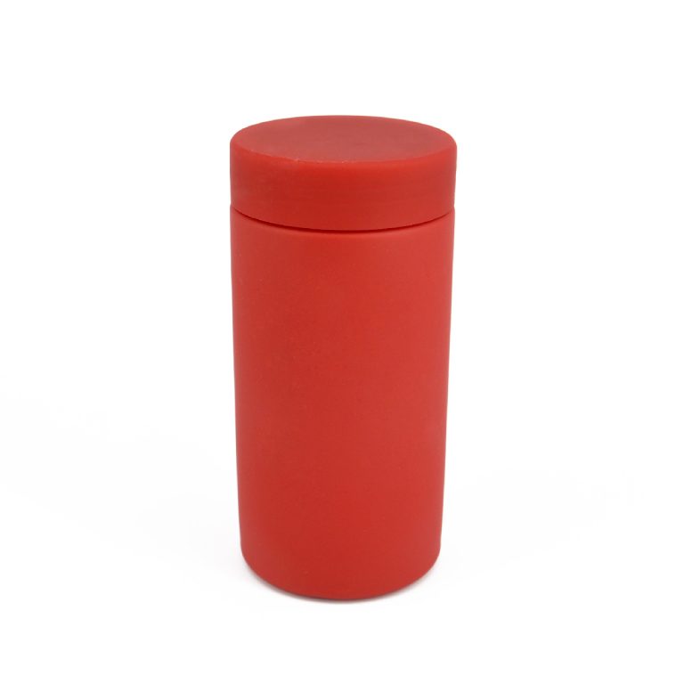 RC004 SOFT TOUCH CANISTER | RTCO Packaging
