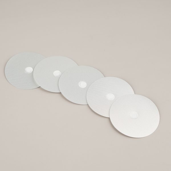 RTCO UNIVERSAL HEAT INDUCTION EASY PEEL VENTED LINER Reasonable Price ...