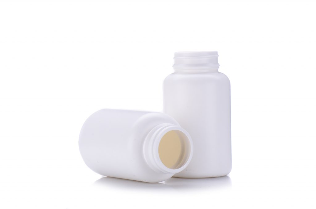 Hdpe Protein Jar Empty Plastic Protein Powder Container Plastic Tubs ...