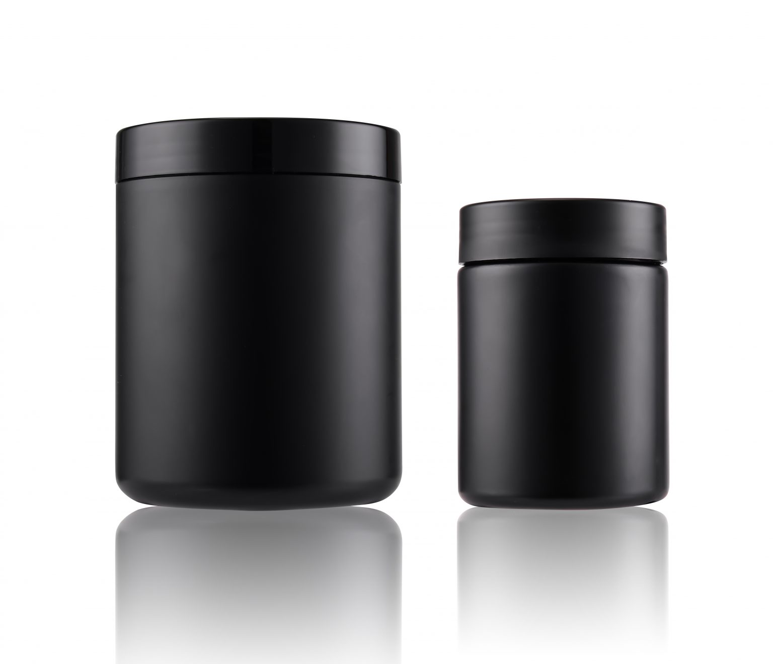 Hdpe Protein Jar Empty Plastic Protein Powder Container Plastic Tubs ...