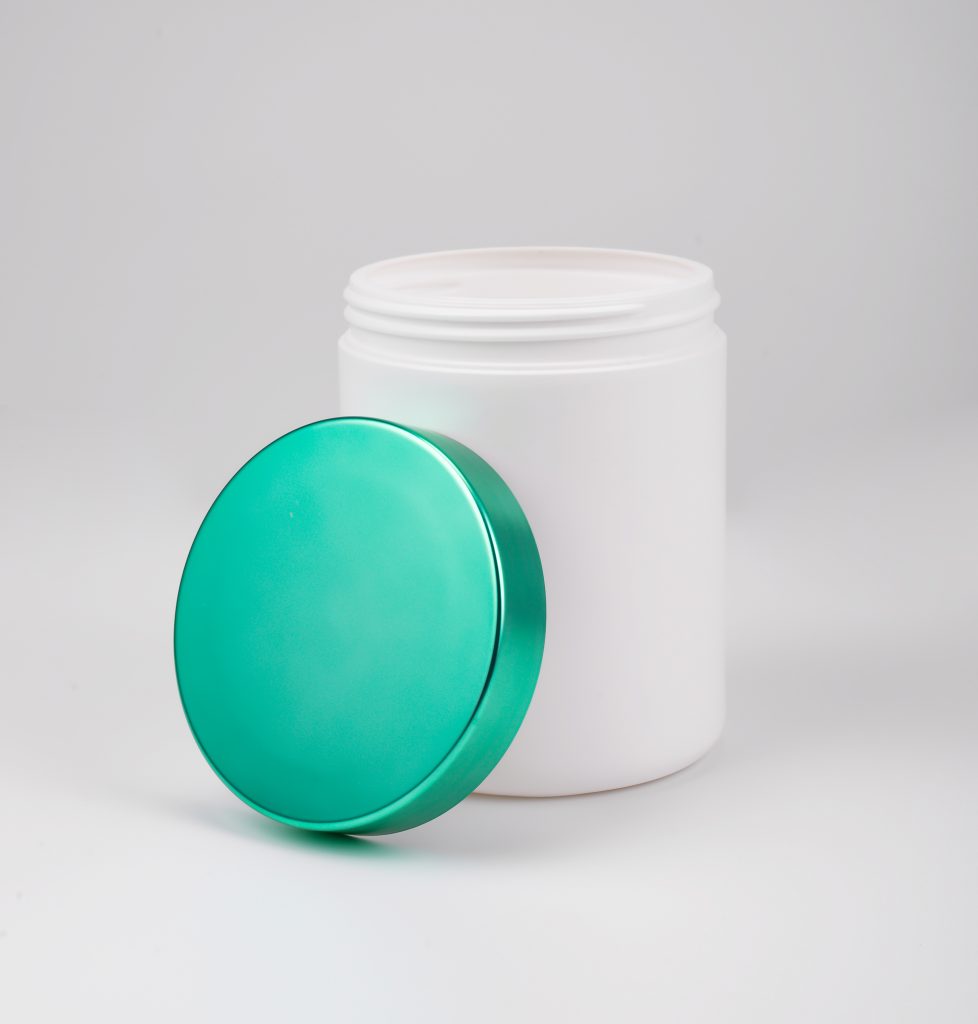 Hdpe Protein Jar Empty Plastic Protein Powder Container Plastic Tubs ...