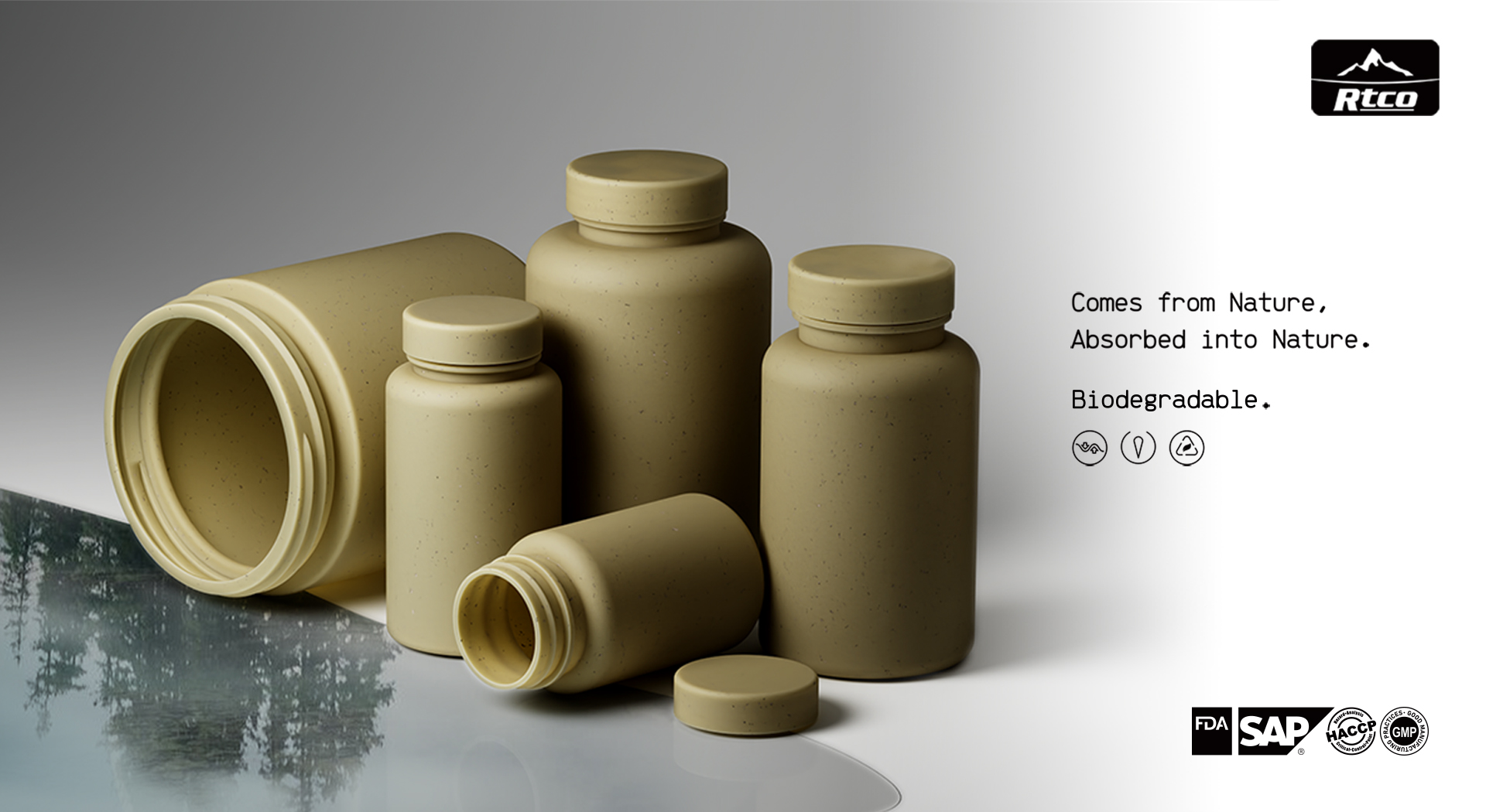 RTCO Packaging--who can help design the perfect packaging option for you which