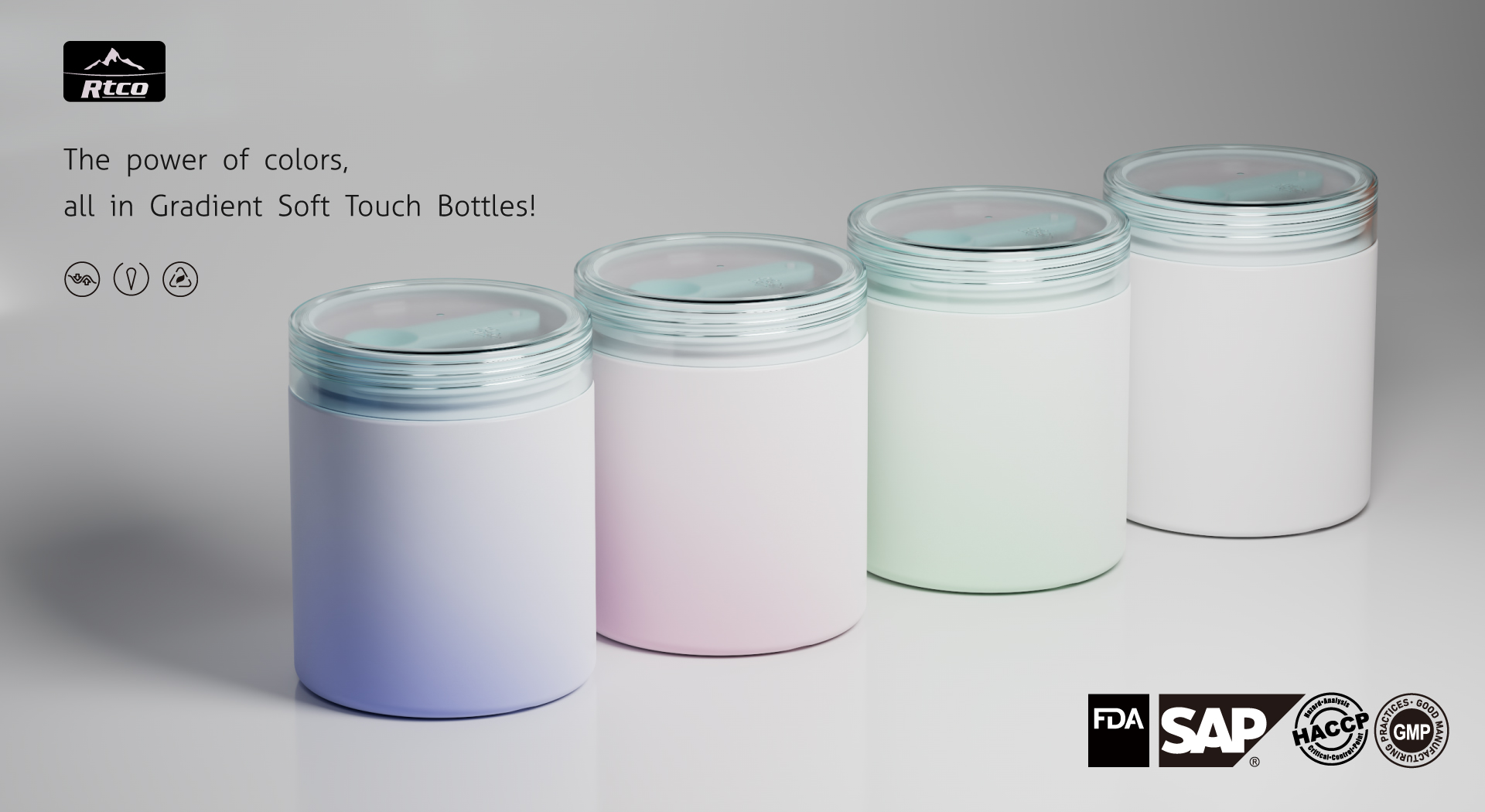 HOME - RTCO Packaging