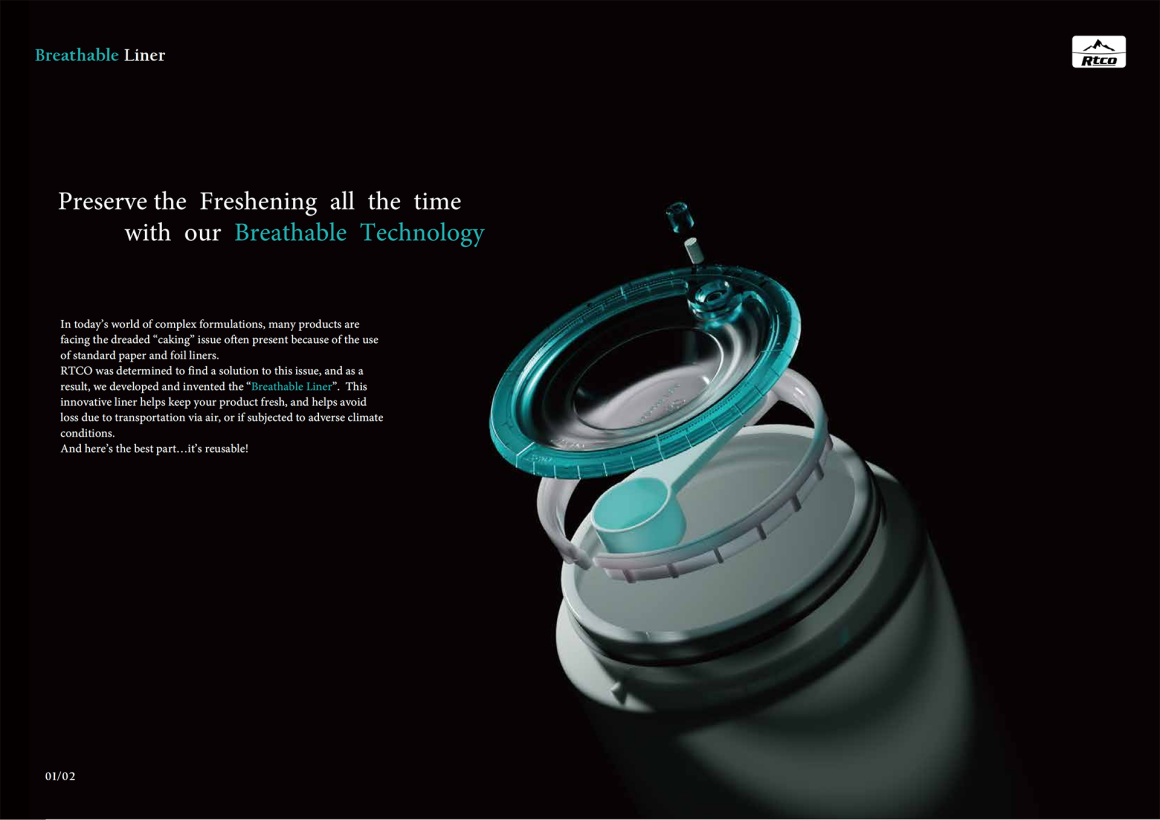 CATALOG - RTCO Packaging