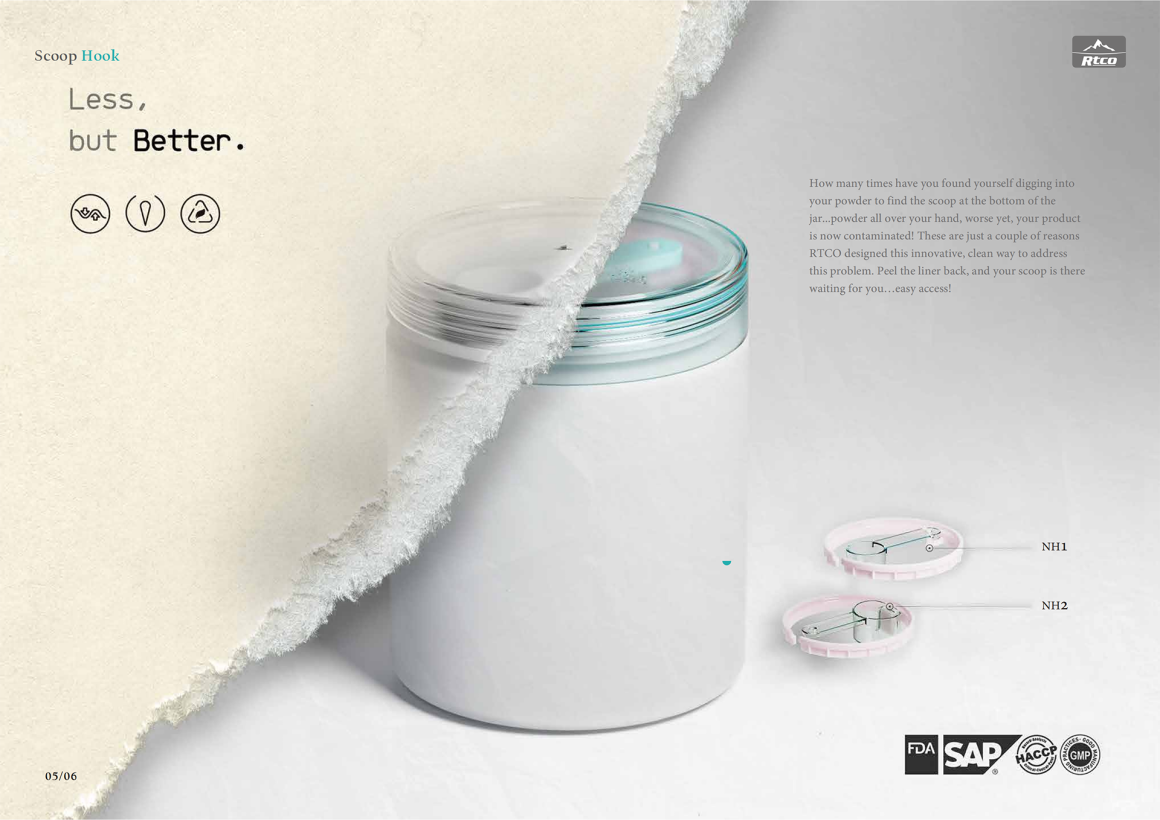 CATALOG | RTCO Packaging