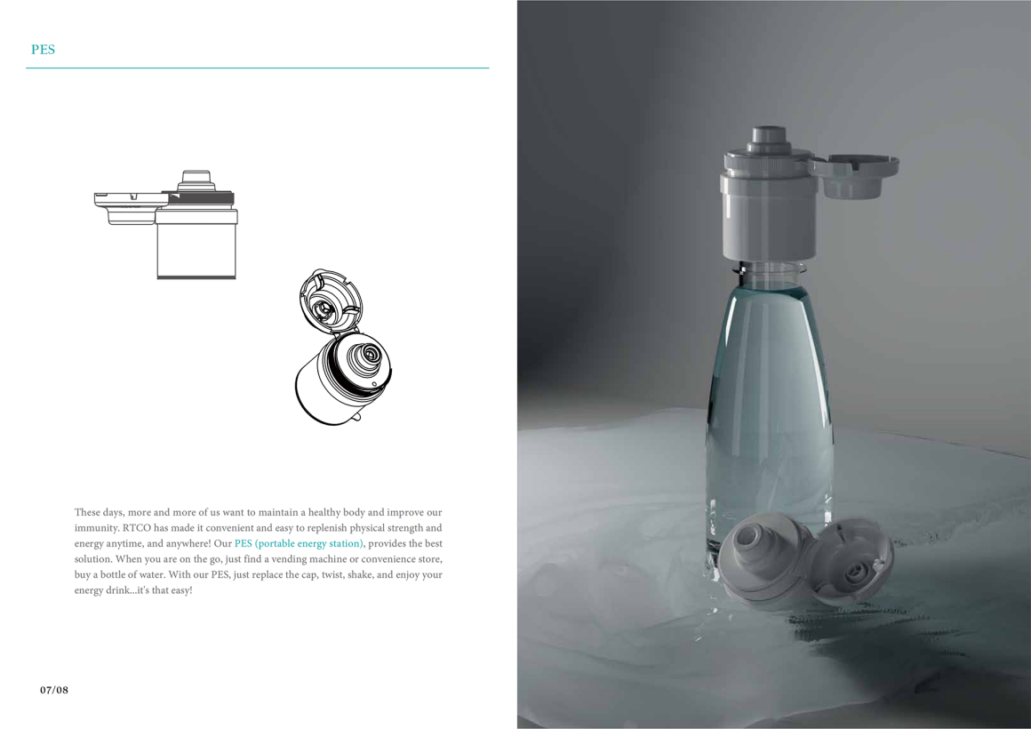 CATALOG - RTCO Packaging