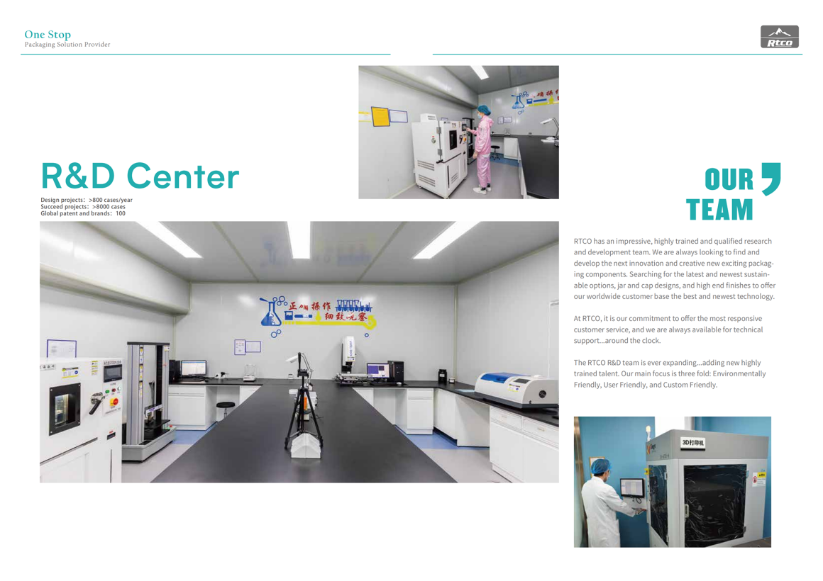 CATALOG - RTCO Packaging