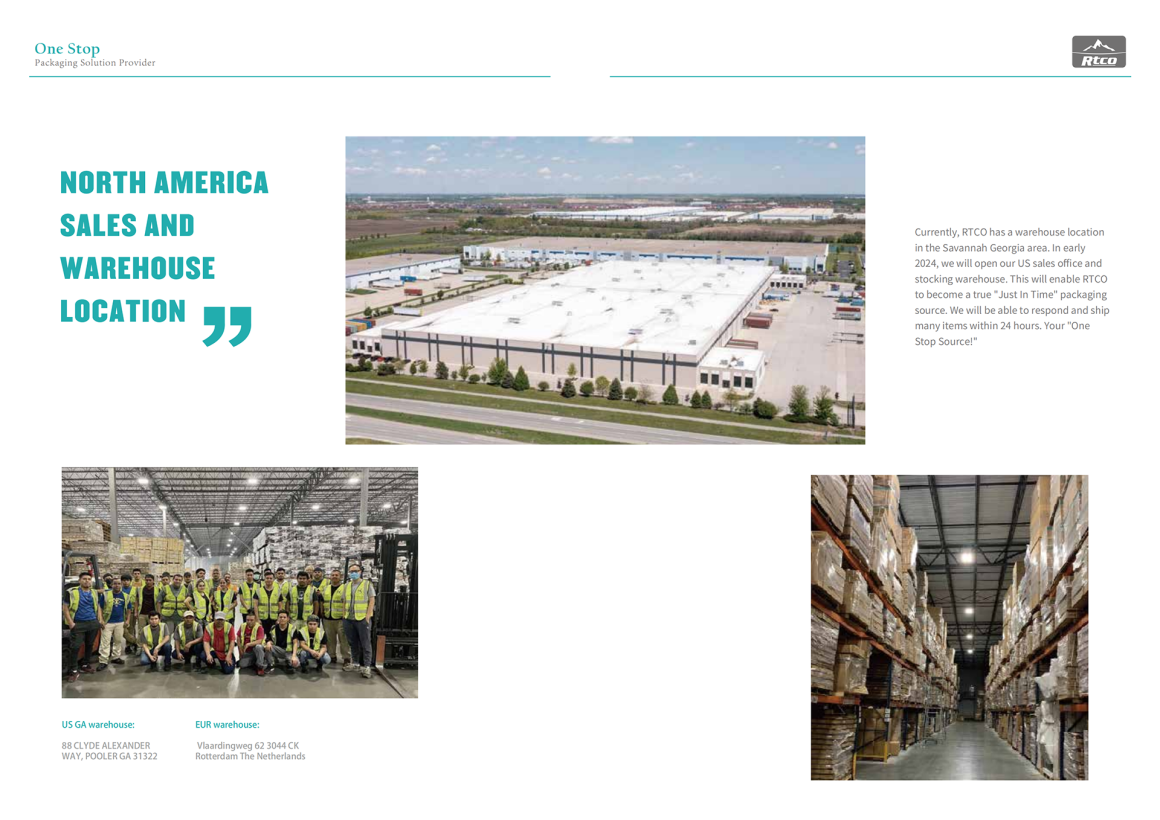 CATALOG - RTCO Packaging