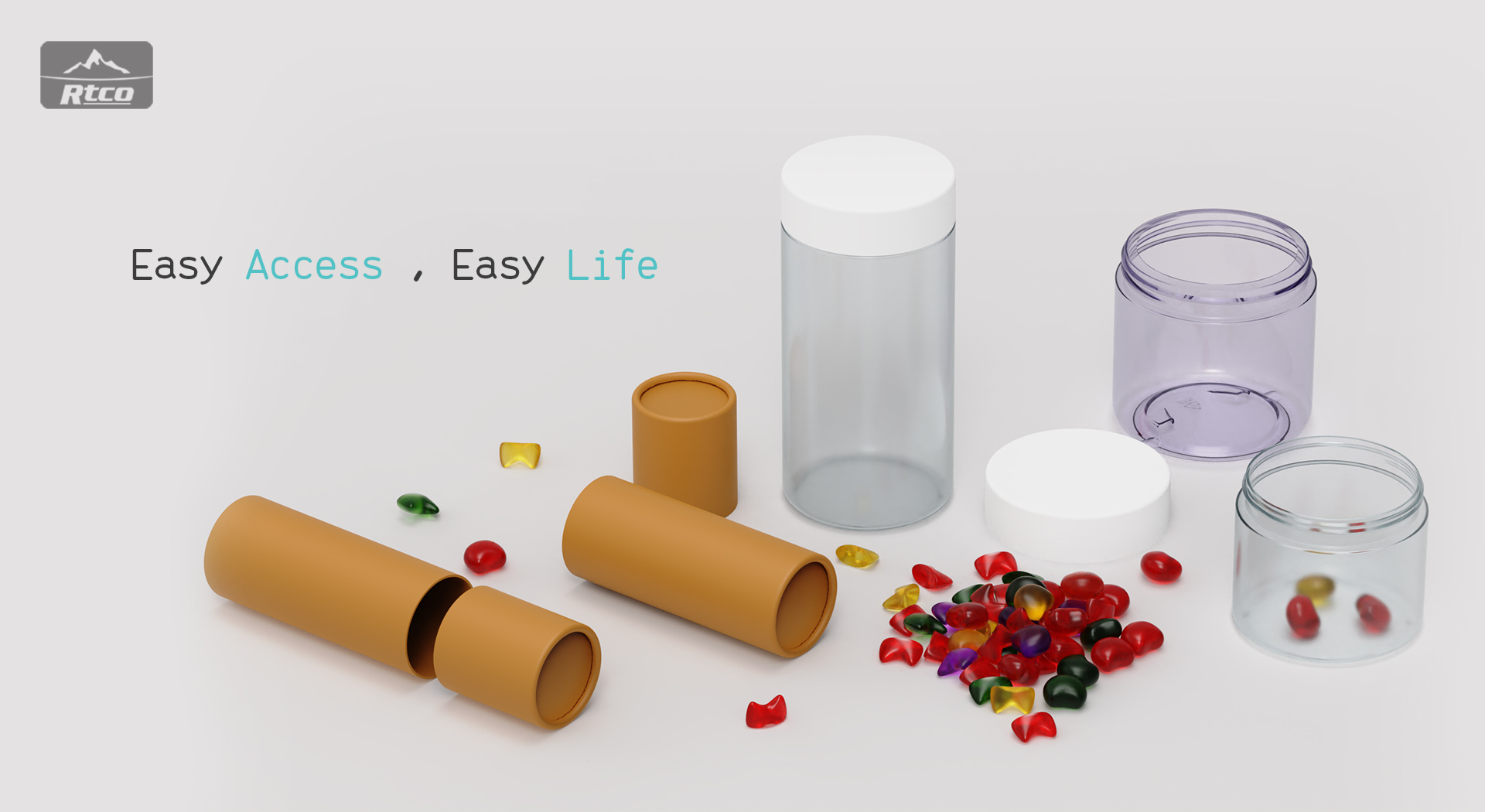 RTCO Packaging--who can help design the perfect packaging option for you which