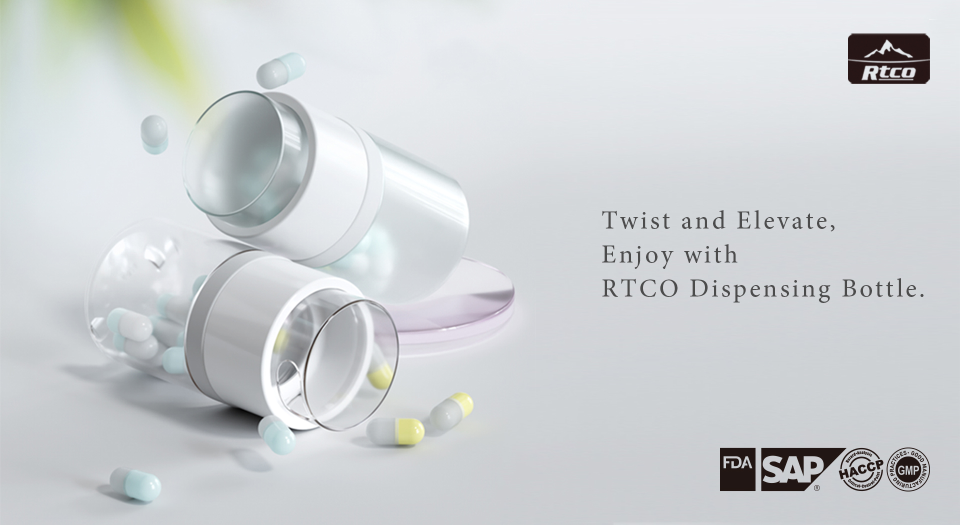 HOME - RTCO Packaging