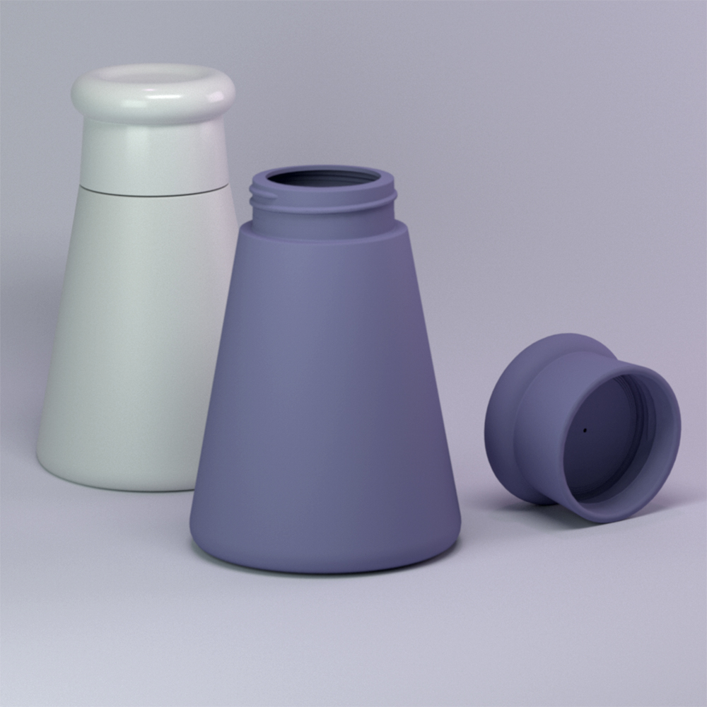 Pure Zone - RTCO Packaging