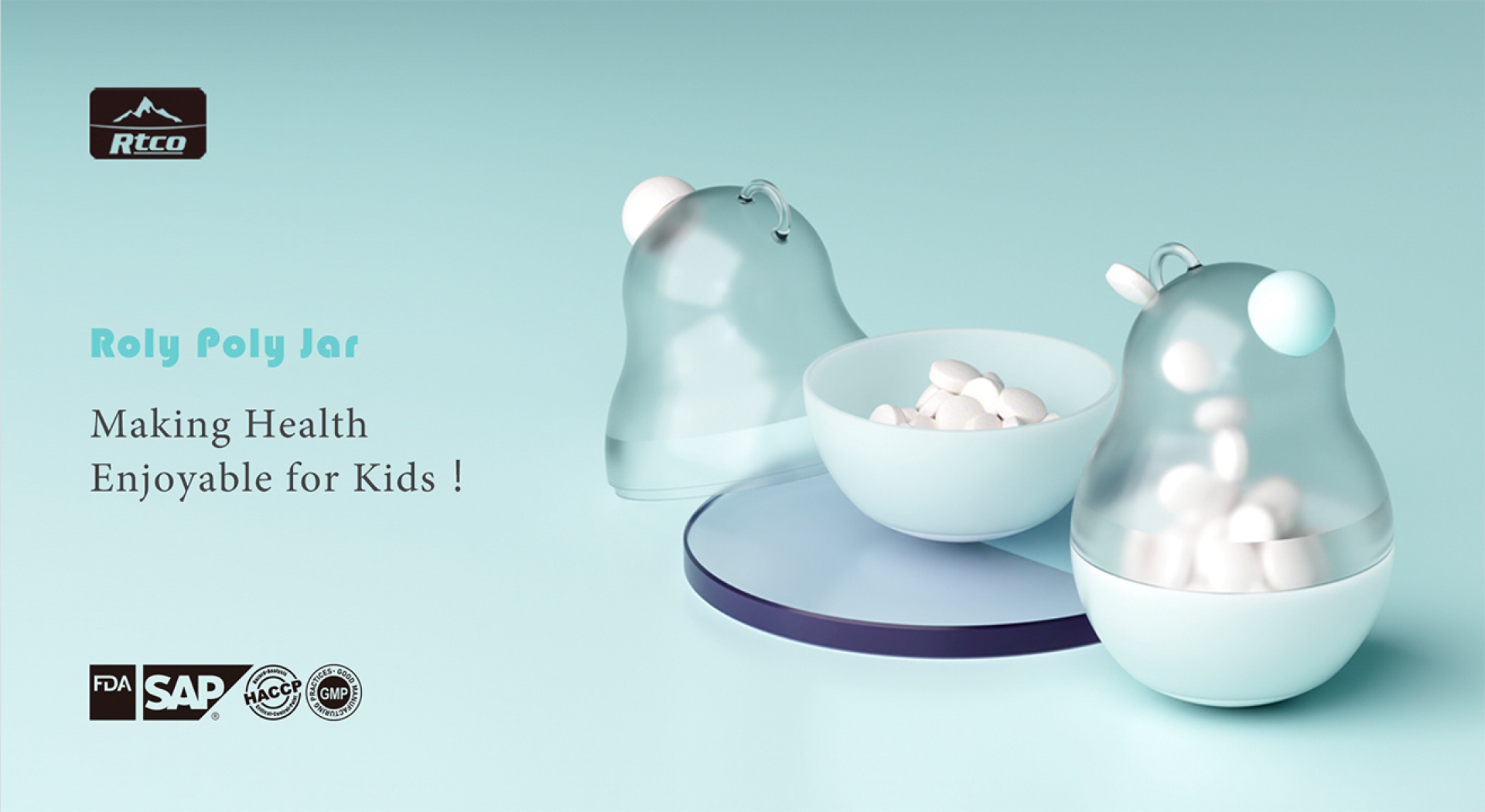 HOME - RTCO Packaging