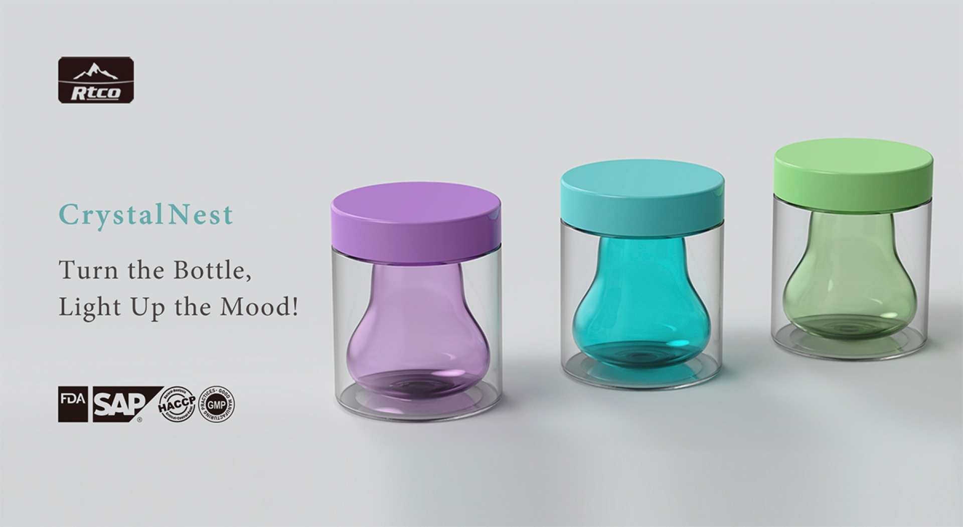 HOME - RTCO Packaging