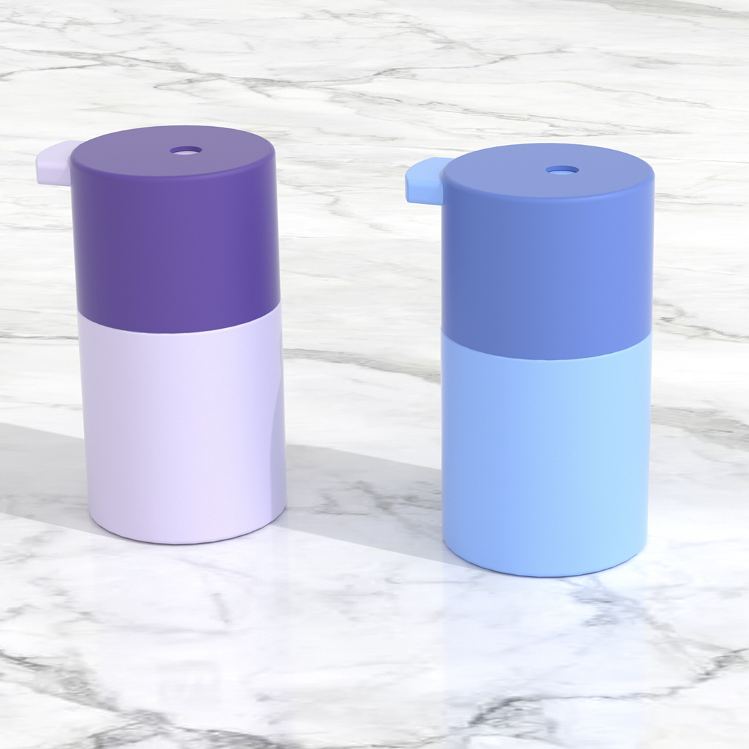 Easy Dose Bottle - RTCO Packaging