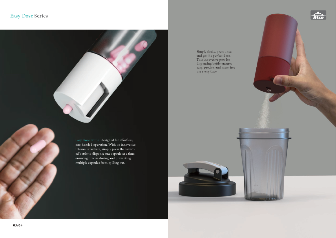 CATALOG - RTCO Packaging