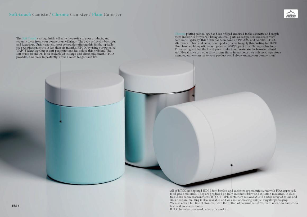 CATALOG - RTCO Packaging