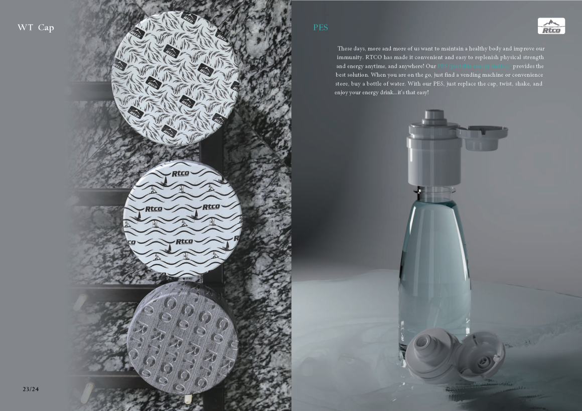 CATALOG - RTCO Packaging