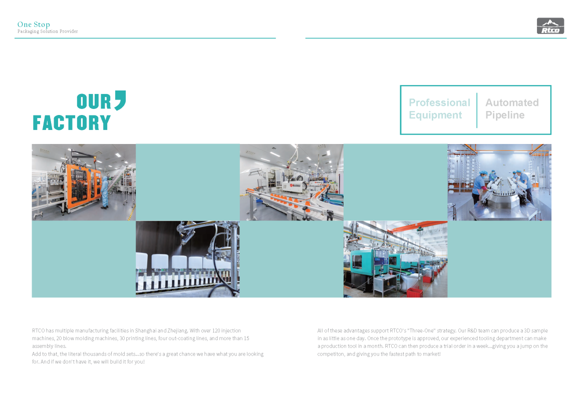 CATALOG - RTCO Packaging