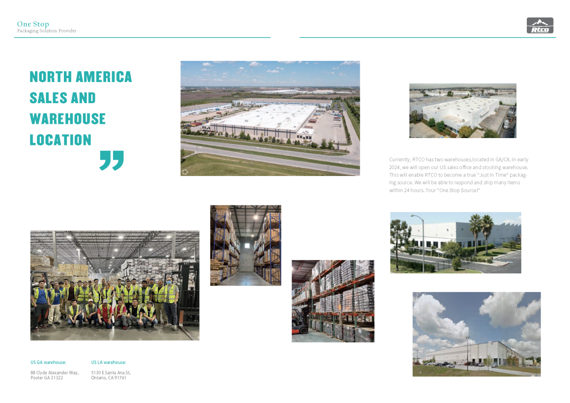 CATALOG - RTCO Packaging