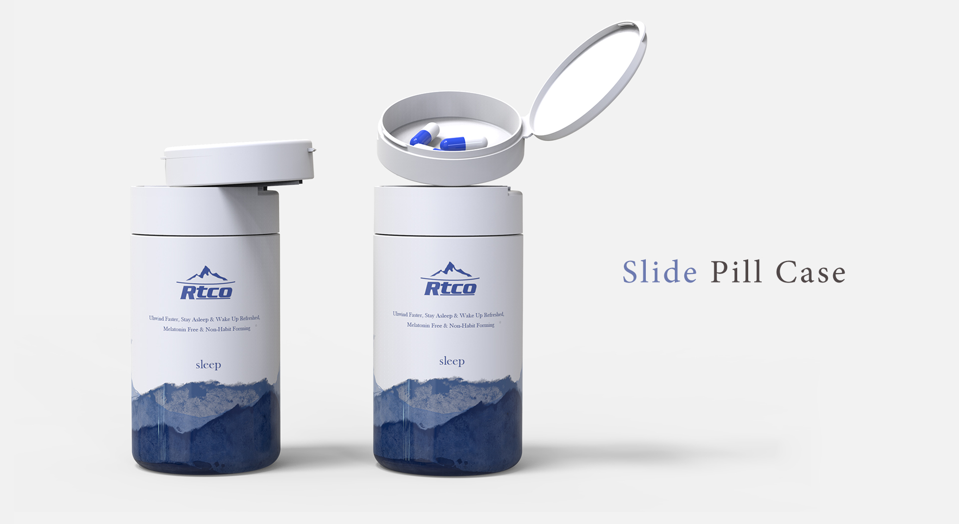 HOME - RTCO Packaging