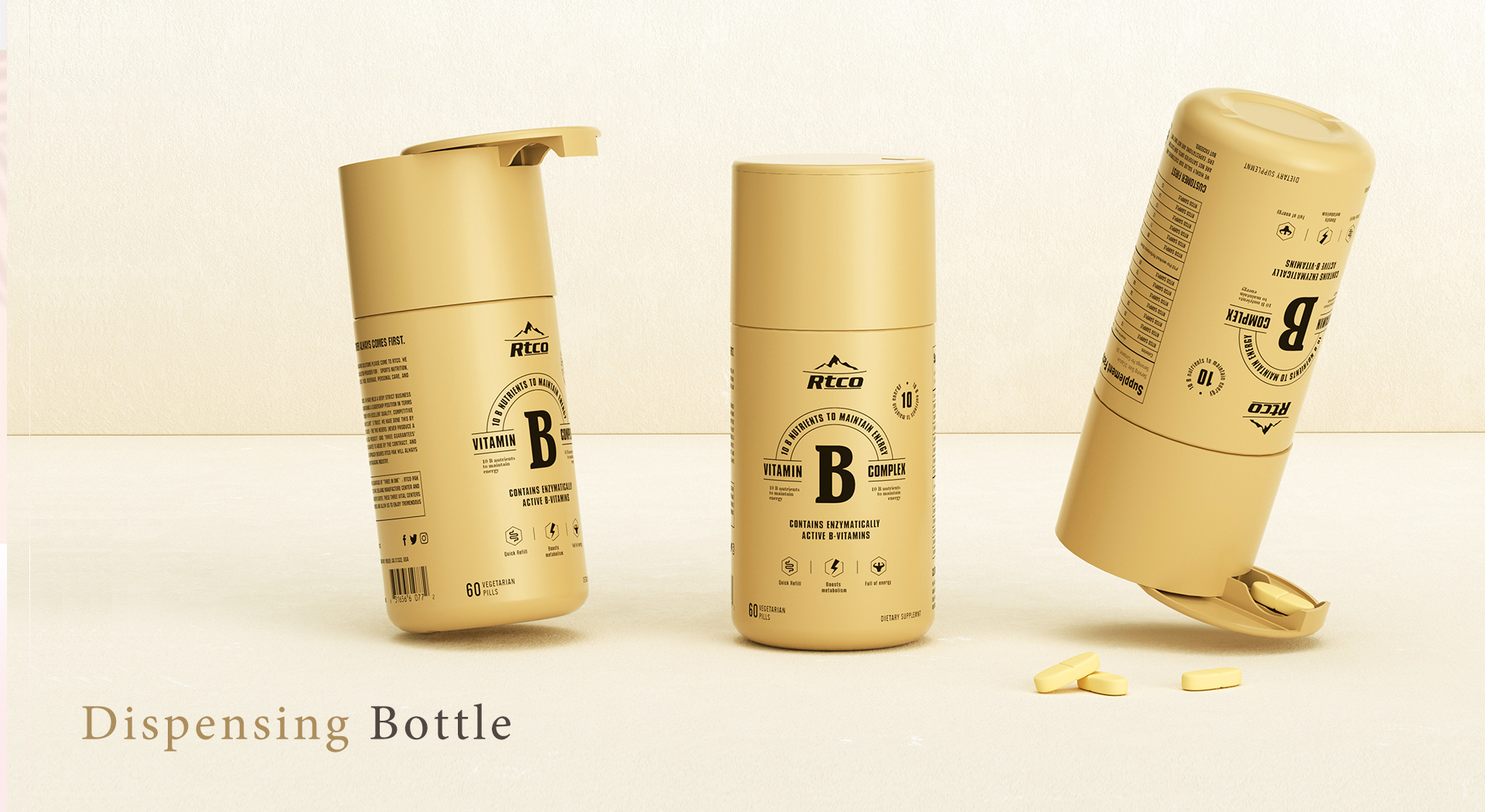 HOME - RTCO Packaging