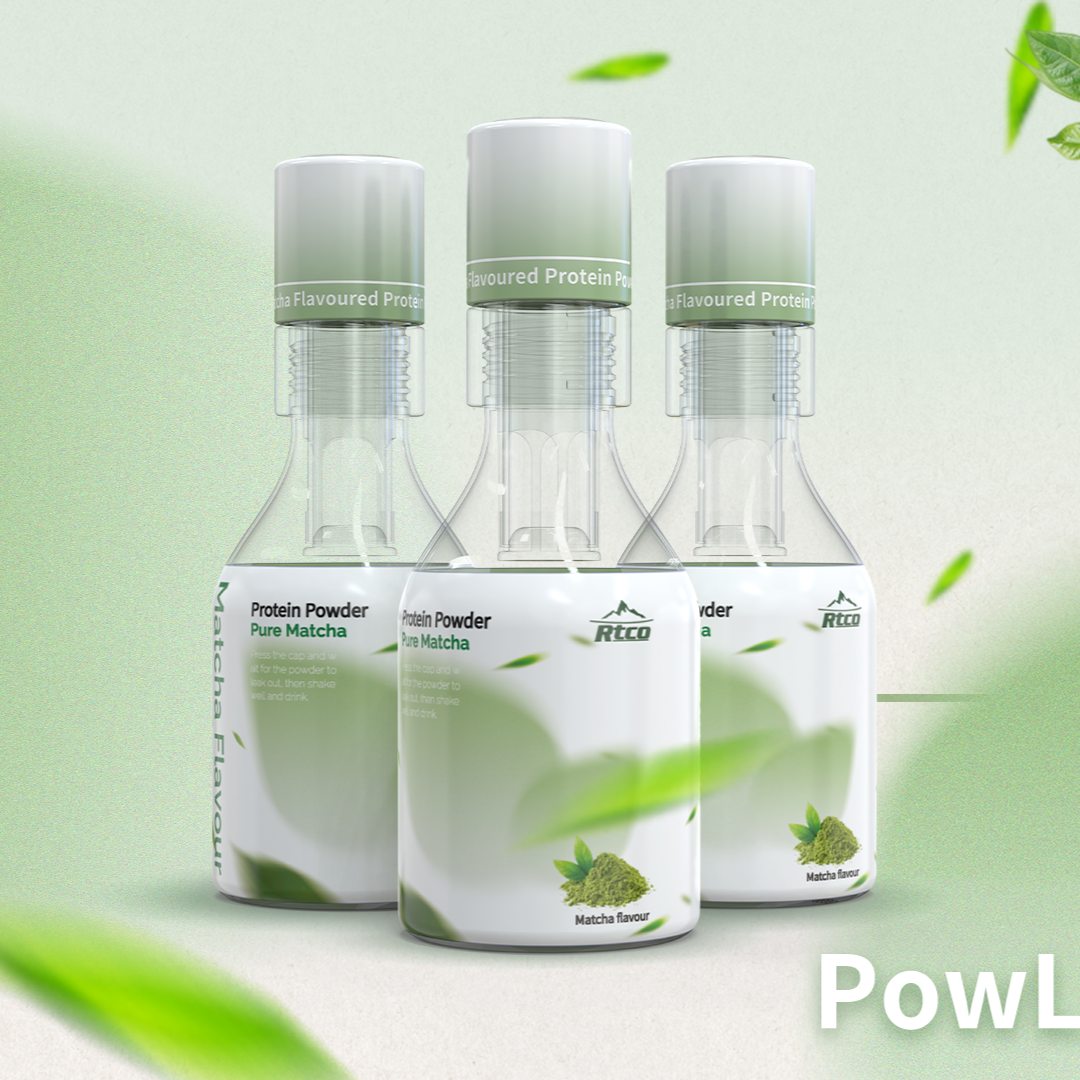 PRODUCTS - RTCO Packaging