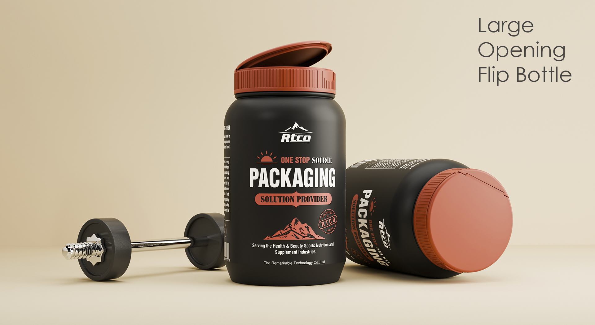 HOME - RTCO Packaging