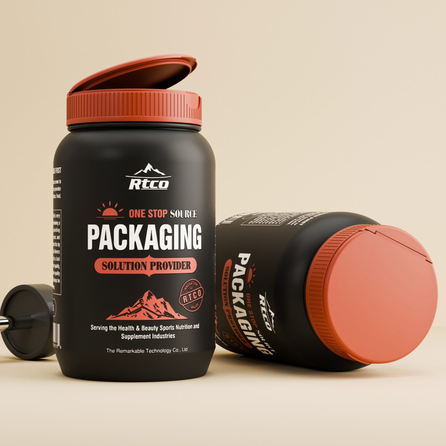 PRODUCTS - RTCO Packaging