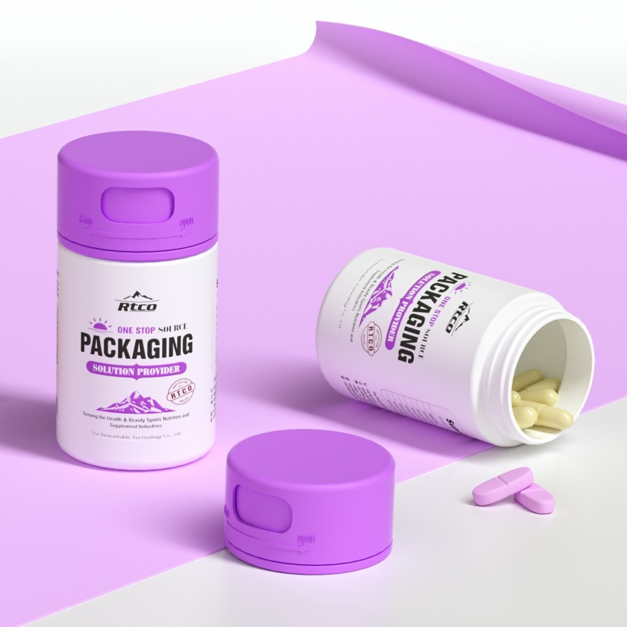 PRODUCTS - RTCO Packaging