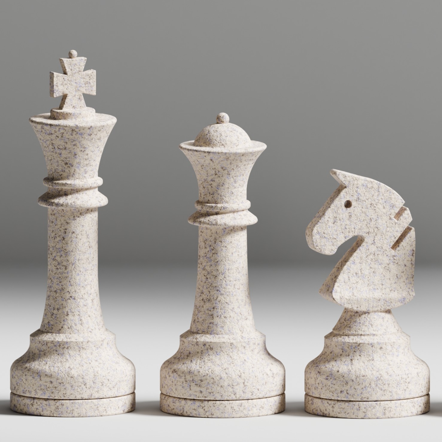 Chess Coffee - RTCO Packaging