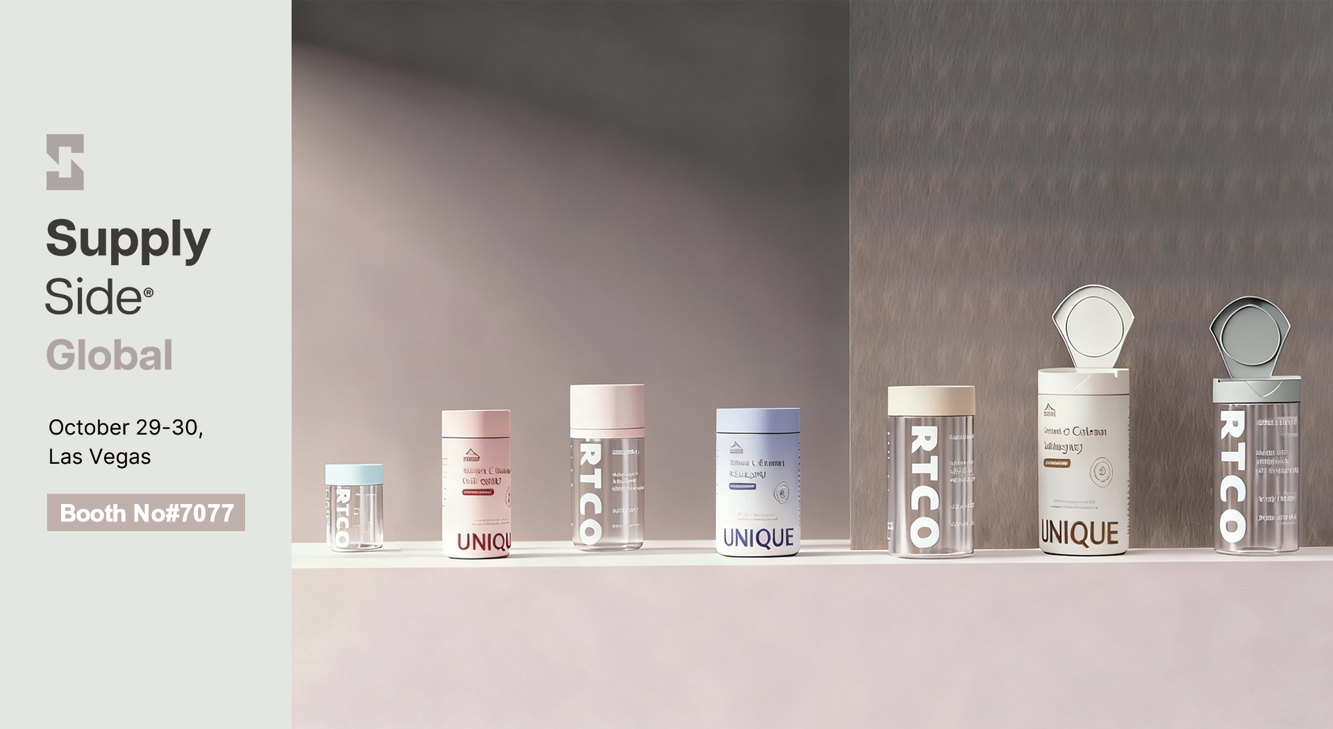 HOME - RTCO Packaging